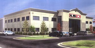 LBX New Facility